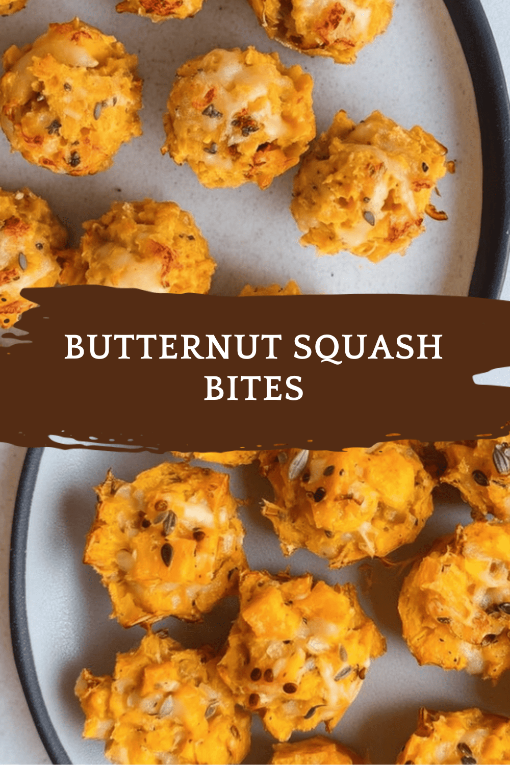 Butternut Squash Bites Recipe For Easy Savory Snacks