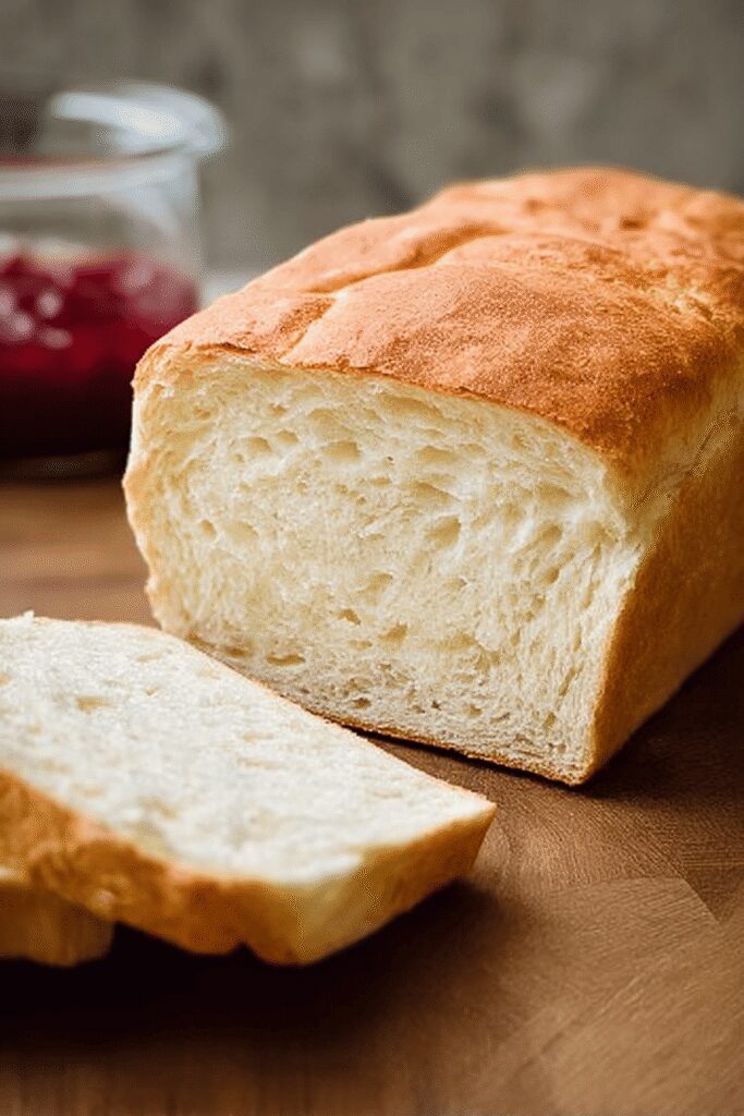 Gluten Free White Bread Recipe 5 Easy Steps For Soft Loaves