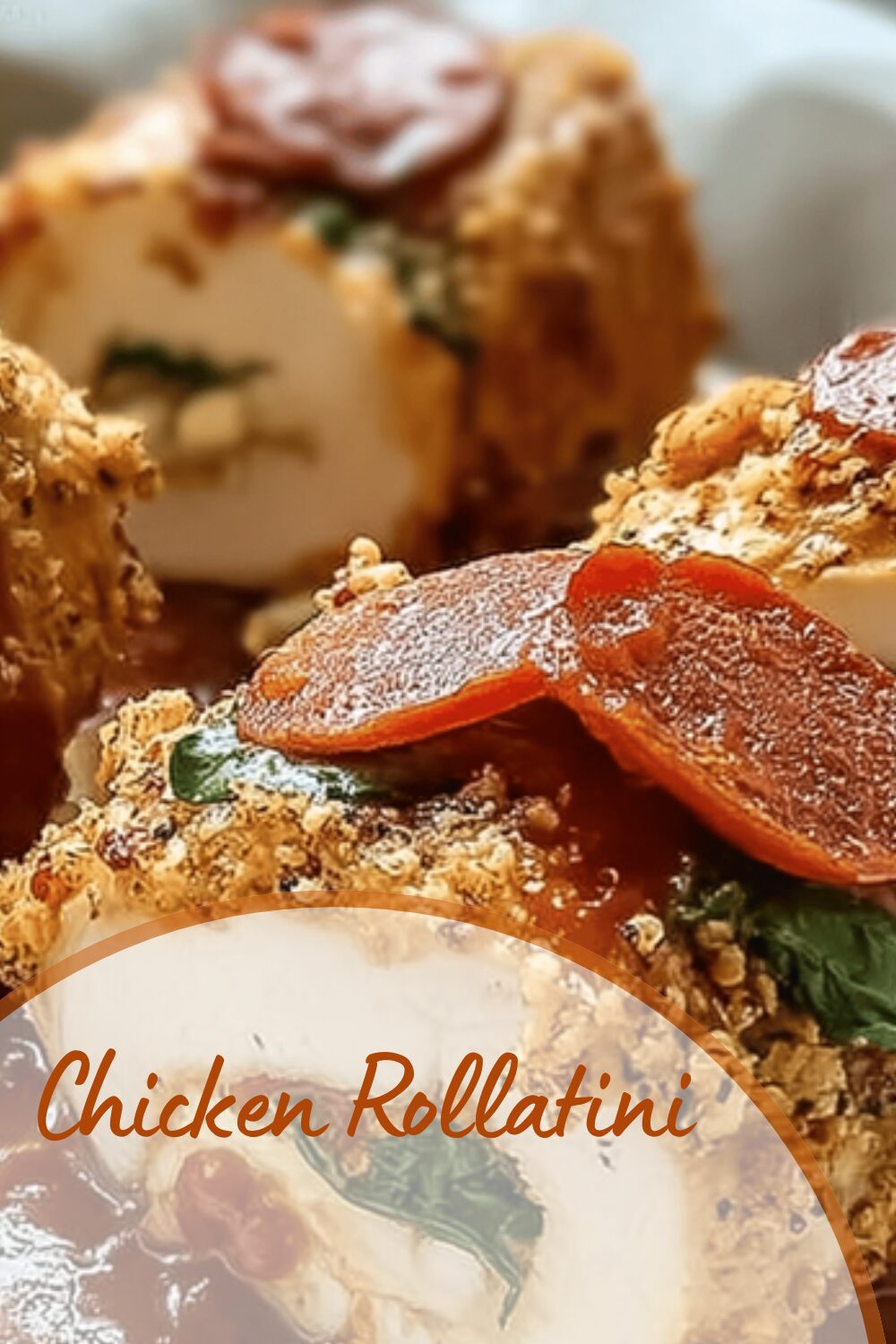 Chicken Rollatini Recipes With Savory Stuffing And Easy Tips