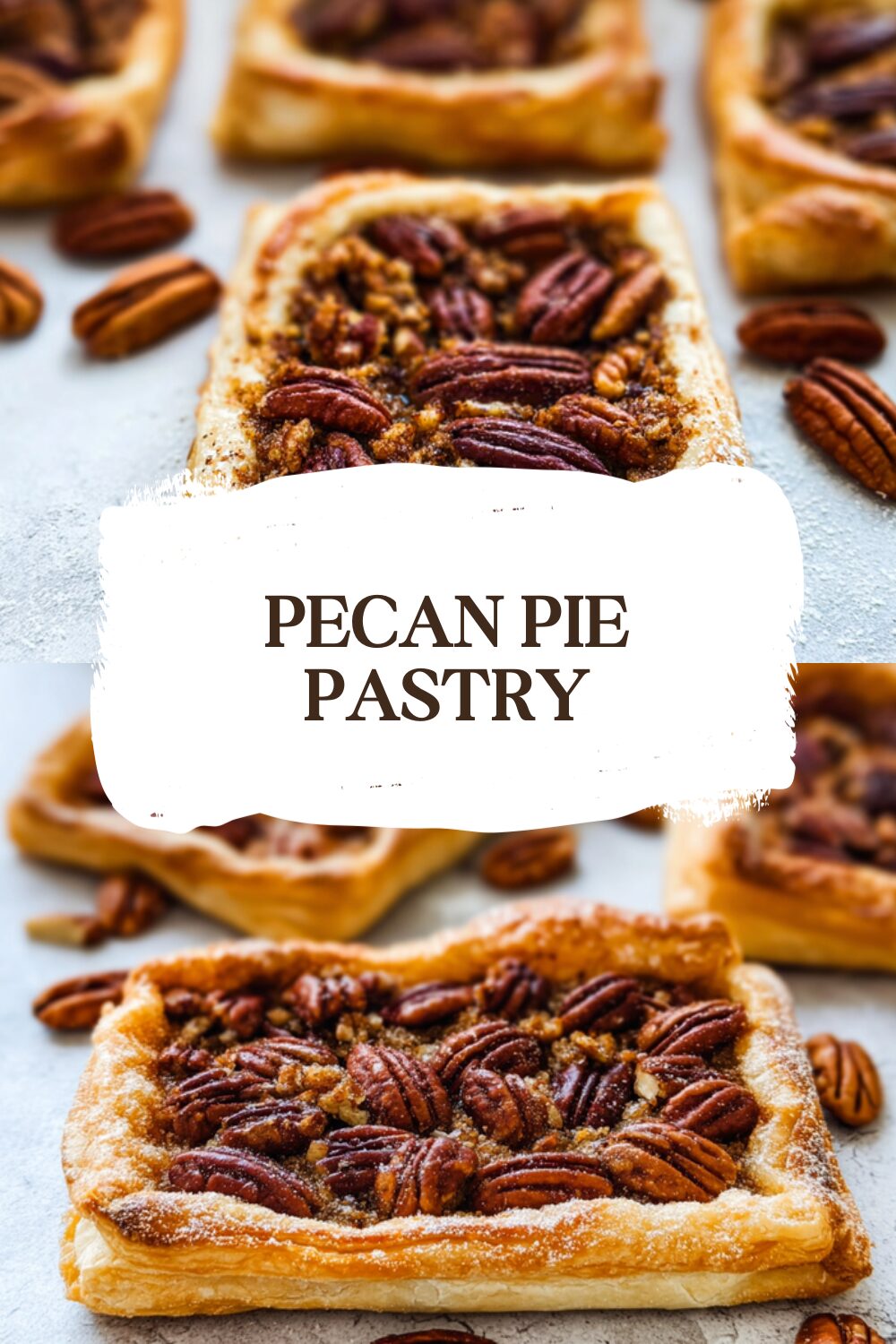 Pecan Pie Pastry Tips For A Flaky Delicious Crust
