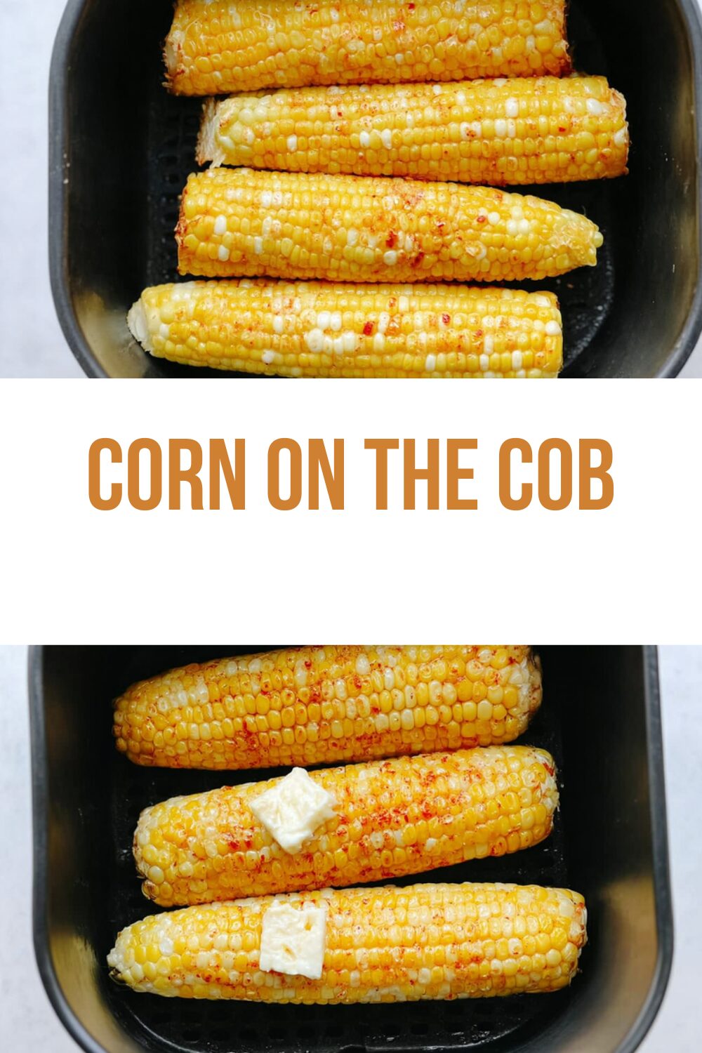Corn On The Cob: Perfect Boiling Method Every Time
