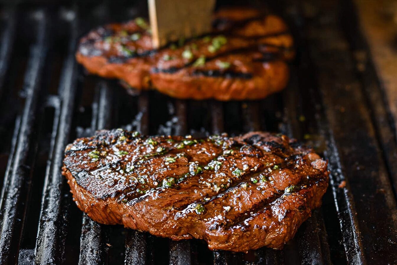 Grill Mastery: 7 Essential Outdoor Cooking Tips