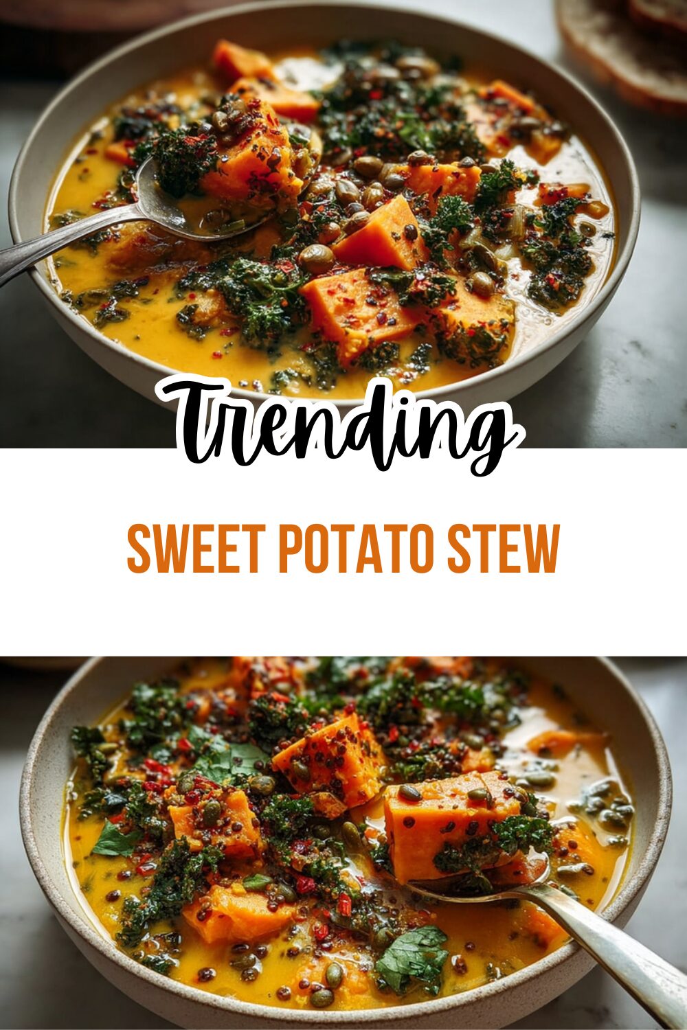 Sweet Potato Stew Recipes for Hearty Flavorful Meals