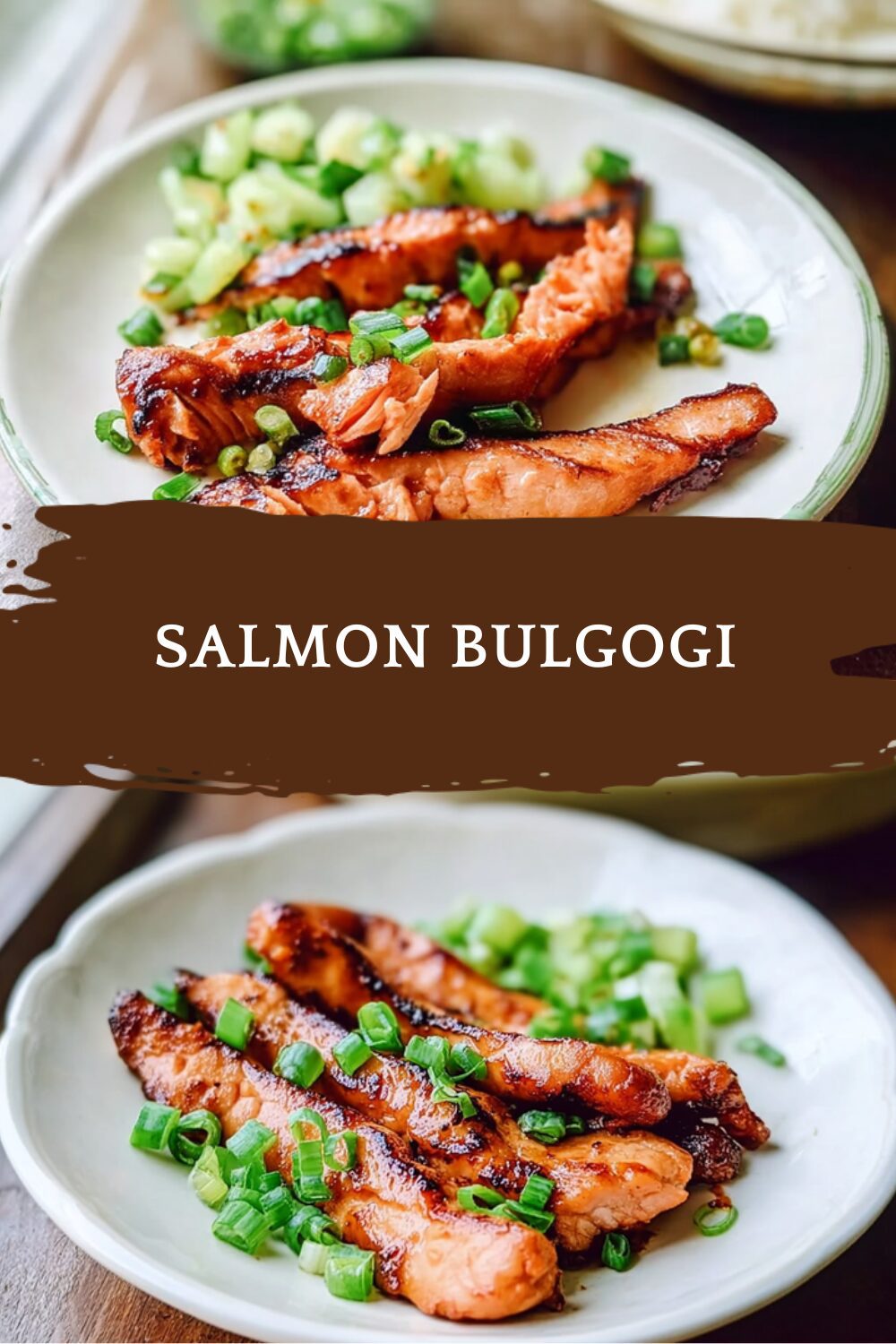 Salmon Bulgogi Recipe With Bold Korean Flavors And Easy Steps