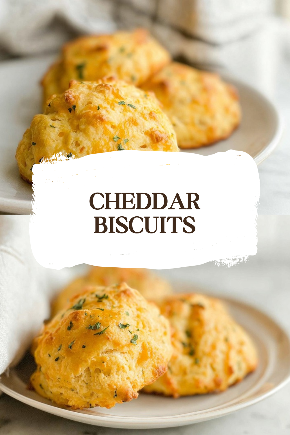 Cheddar Biscuits: Homemade Recipe for Cheesy Goodness