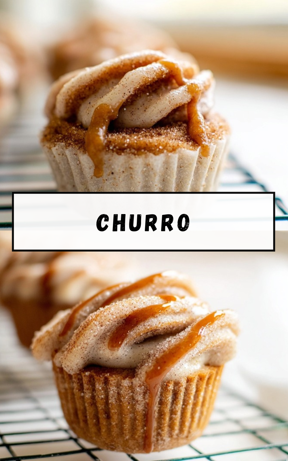 Churro Recipe: Easy Homemade Treats with Dipping Sauce