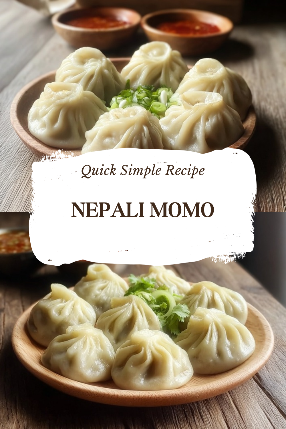 Nepali Momo Recipe: Authentic Steamed Dumplings from Nepal